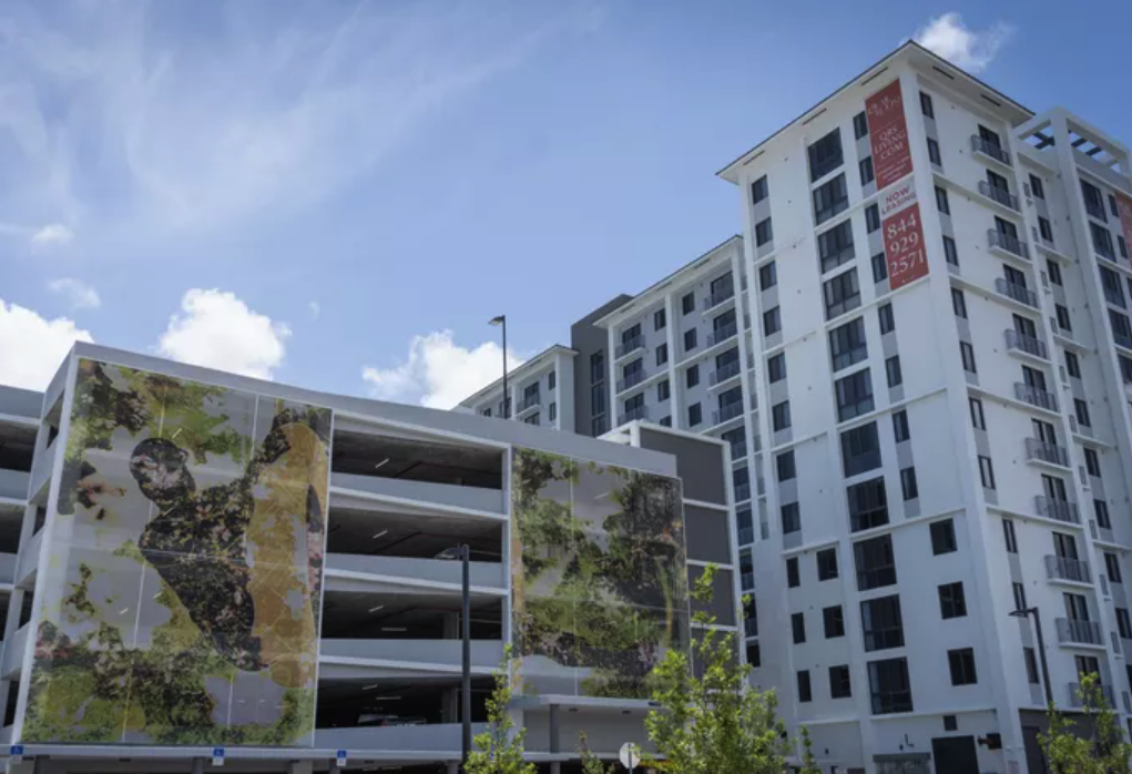 This Week’s South Florida Deal Sheet: Affordable Housing Project In ...
